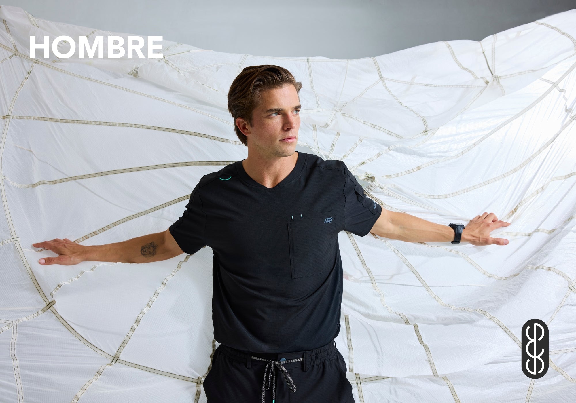 SES Uniforms — Uniformes Barco y Grey's Anatomy™ en México