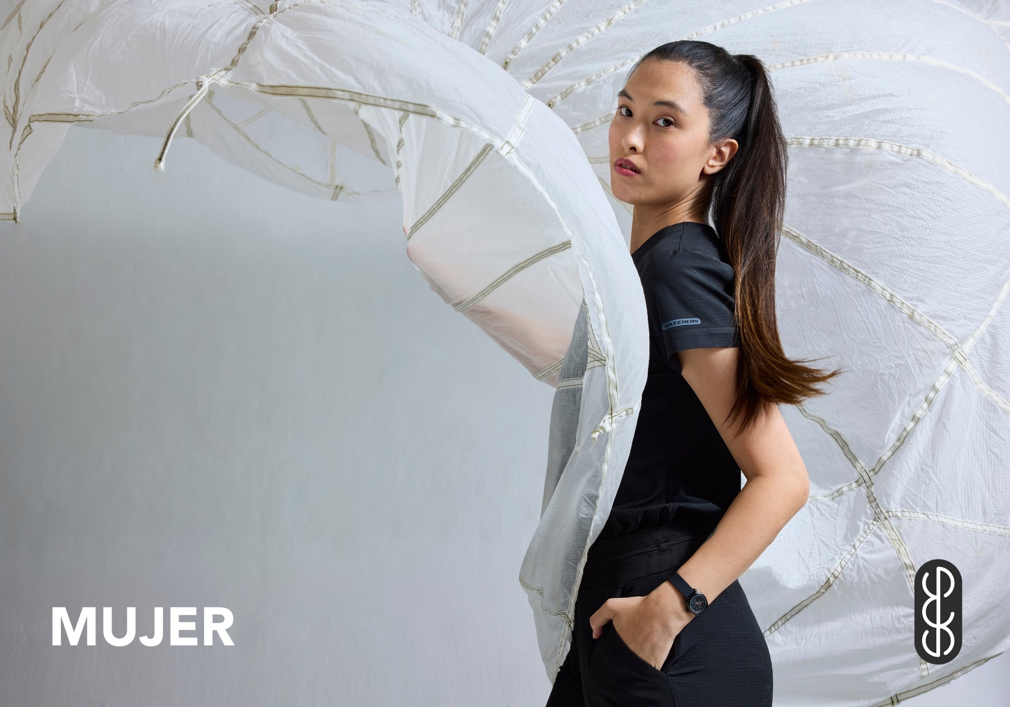 SES Uniforms — Uniformes médicos para dama y caballero