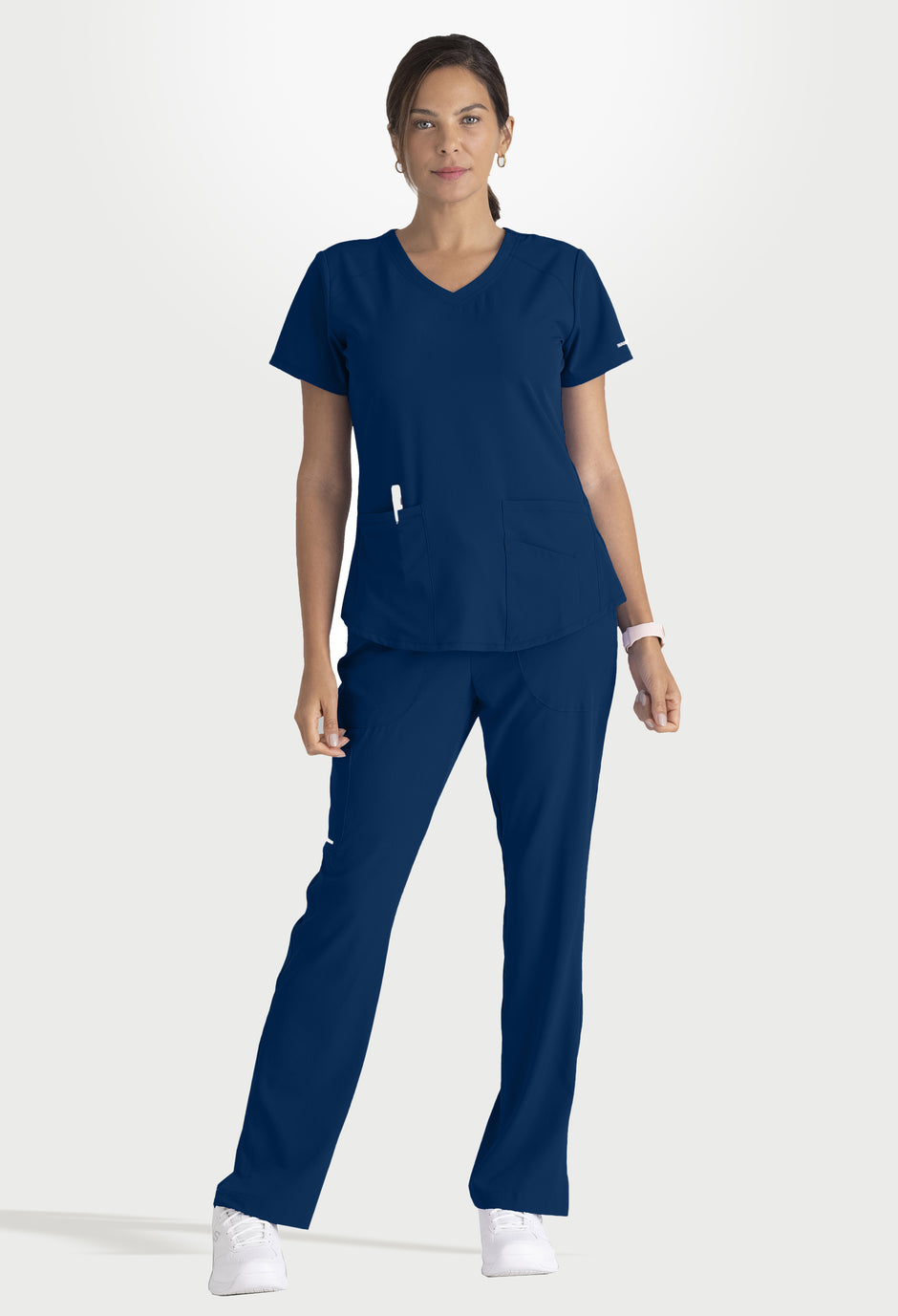 SES Uniforms — Uniformes médicos para dama y caballero