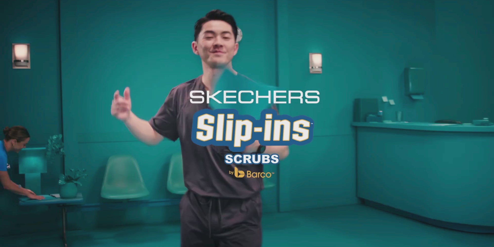 SES Uniforms — Uniformes médicos para dama y caballero